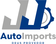 JJ Auto Imports - Peças para Carro em Joinville
