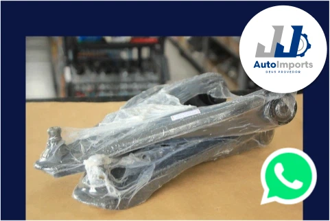 JJ Auto Imports - Peças para Carro Novas e Remanufaturadas